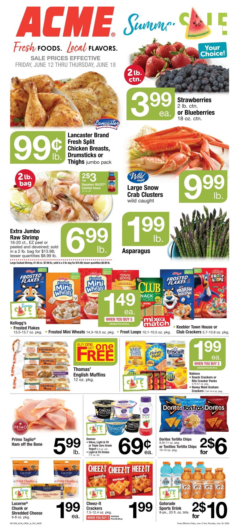Acme Weekly Ad Jun 12 – Jun 18, 2020