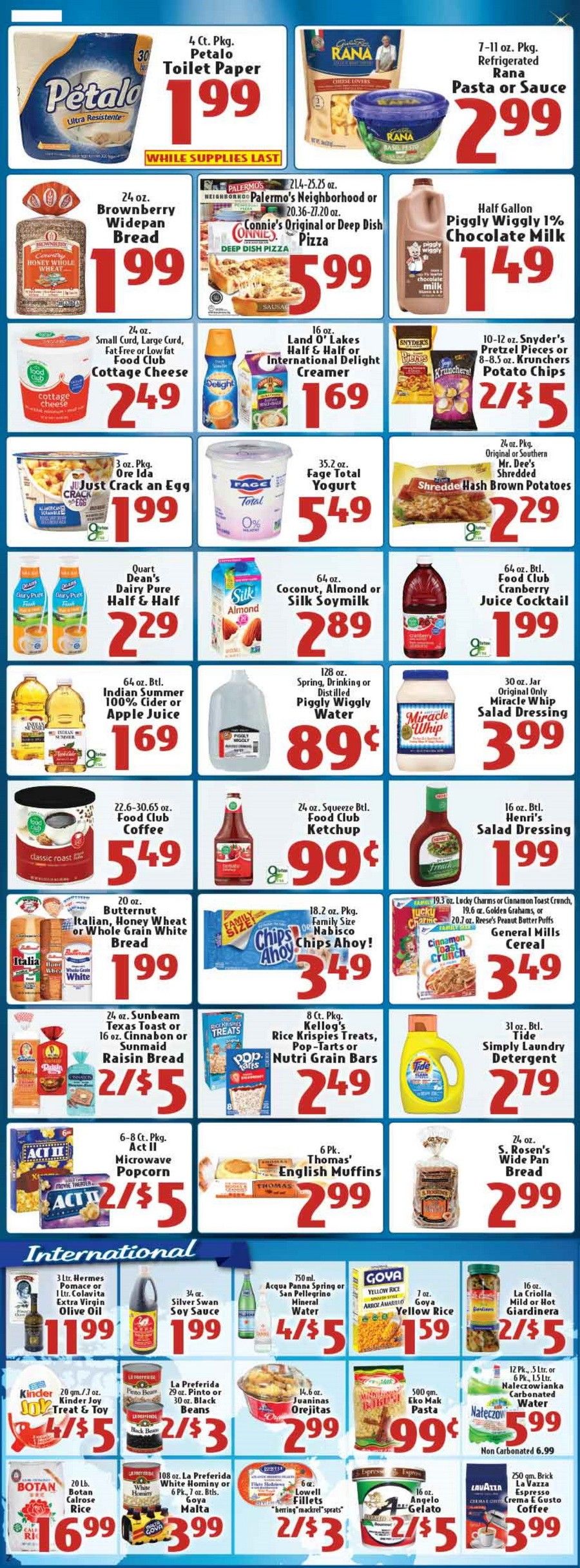 Butera Weekly Ad Jun 10 – Jun 16, 2020