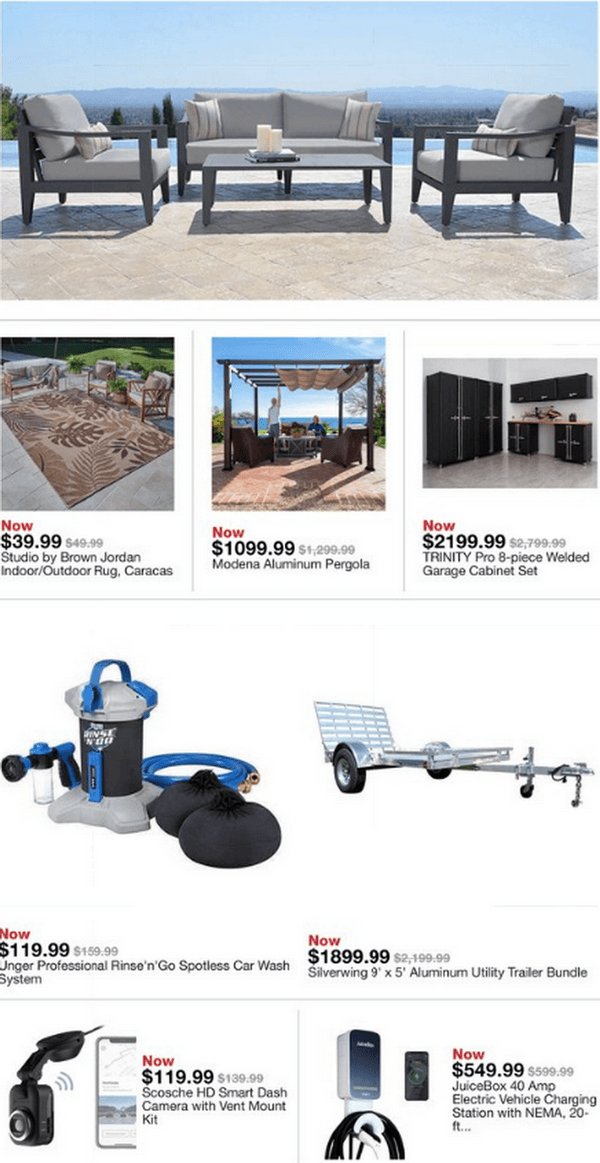 Costco Weekly Ad June 12 – June 19, 2020