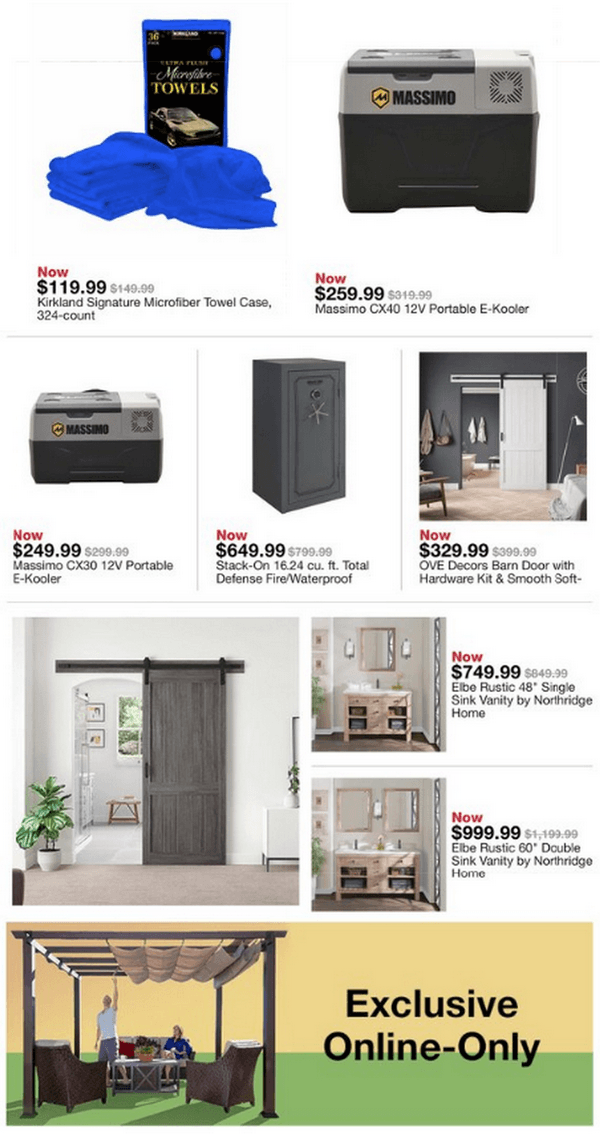 Costco Weekly Ad June 12 – June 19, 2020