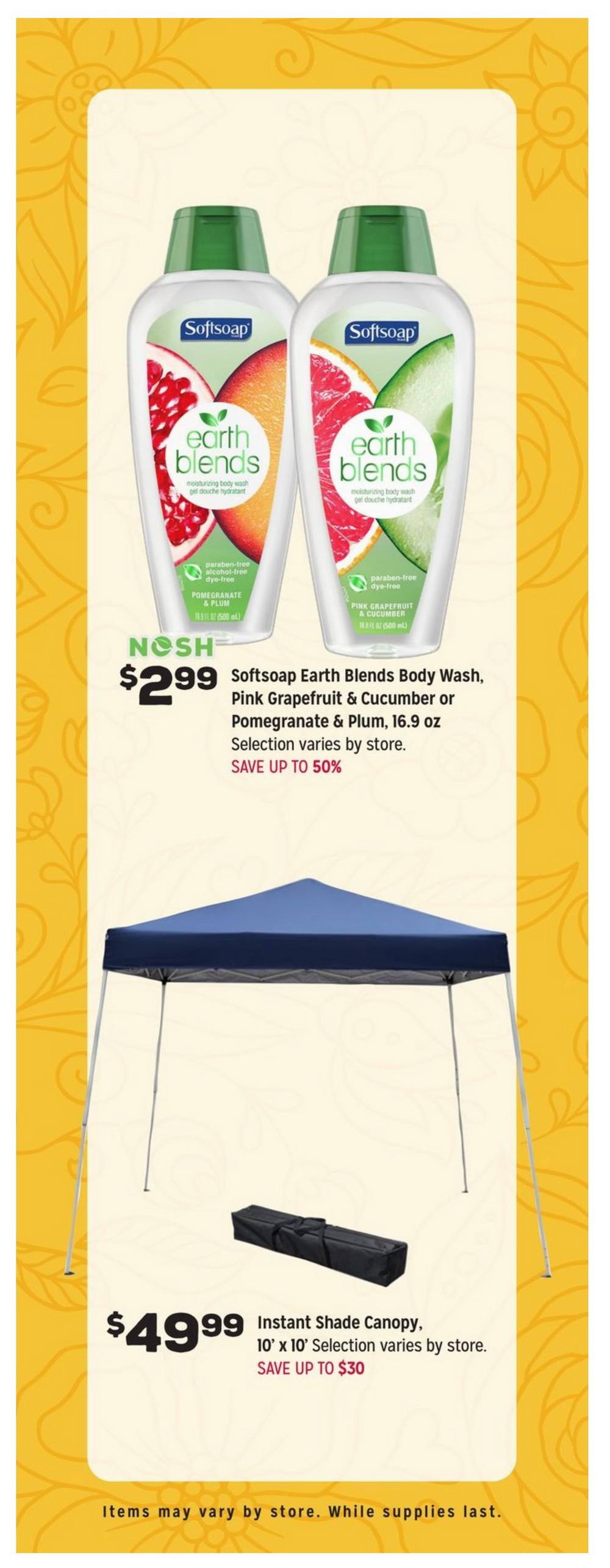 Grocery Outlet Weekly Ad June 03 – June 09, 2020