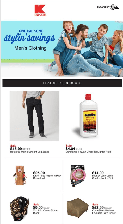 Kmart Weekly Ad Jun 03 – Jun 10, 2020