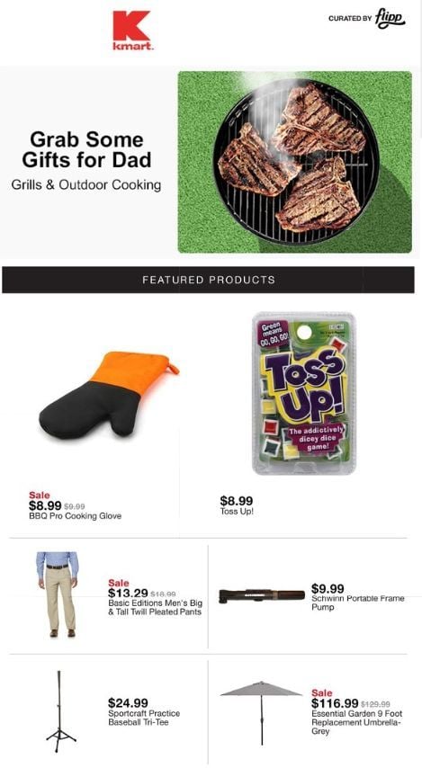 Kmart Weekly Ad Jun 10 – Jun 17, 2020