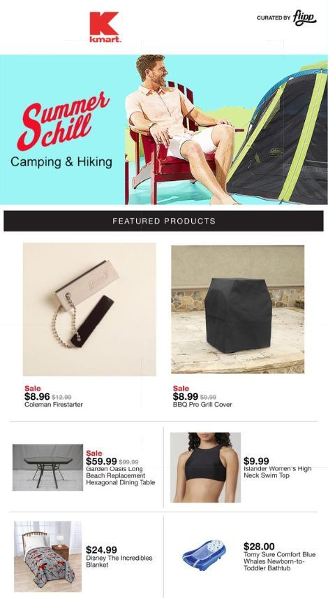 Kmart Weekly Ad Jun 24 – Jun 30, 2020