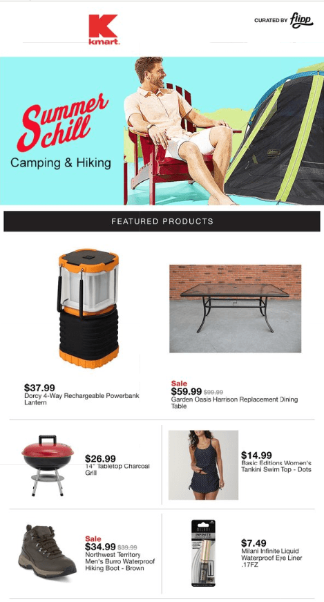 Kmart Weekly Ad Jun 30 – Jul 08, 2020