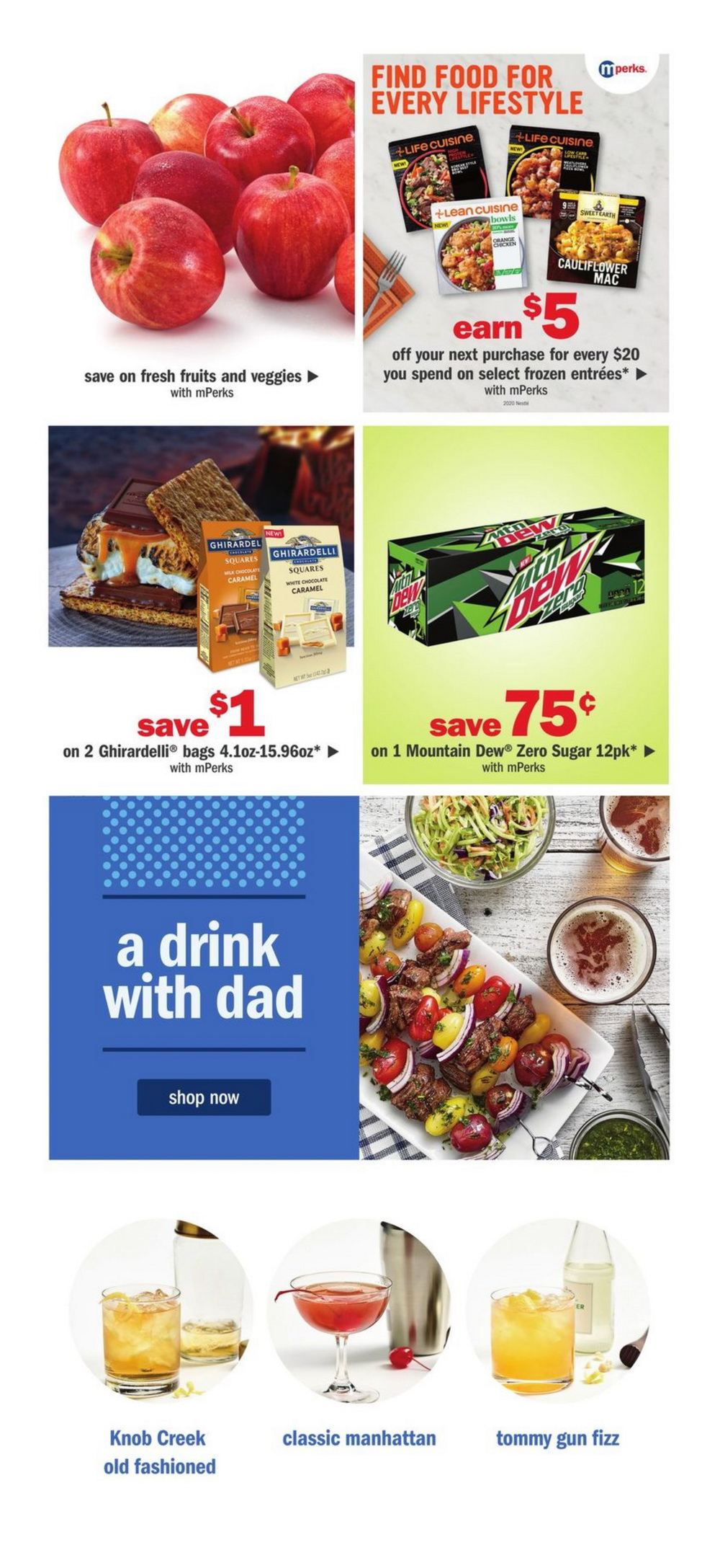 Meijer Weekly Ad Jun 14 – Jun 20, 2020