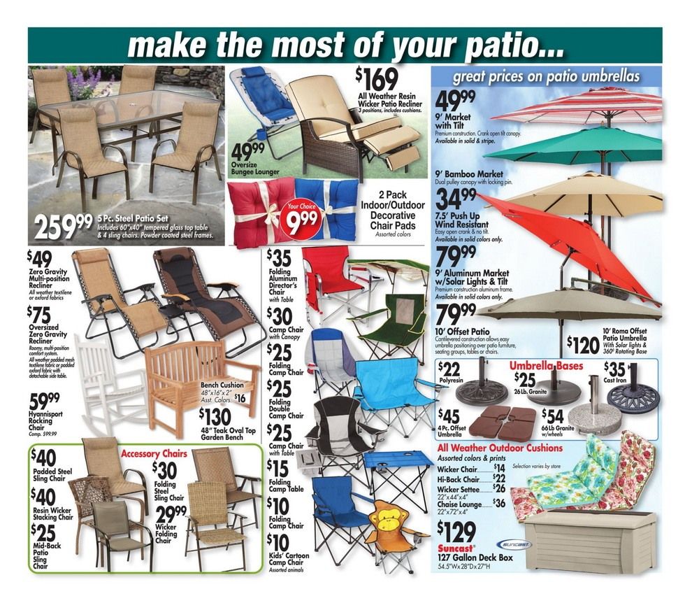 Ocean State Job Lot Weekly Ad Jun 18 – Jun 24, 2020