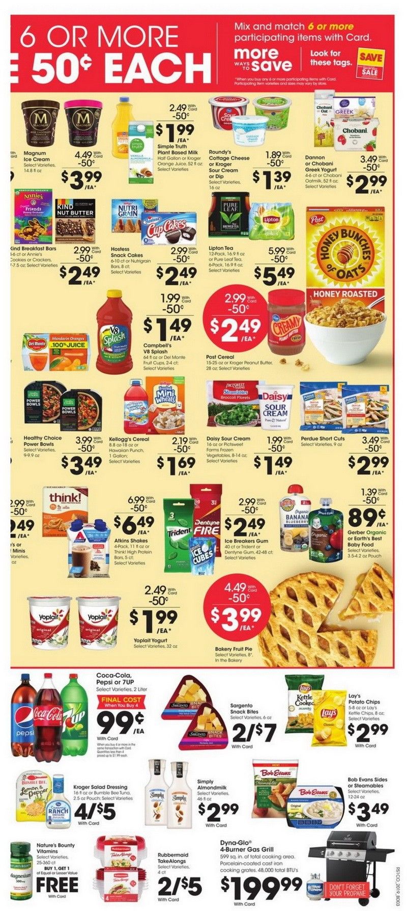 Pick 'n Save Weekly Ad June 10– June 16, 2020