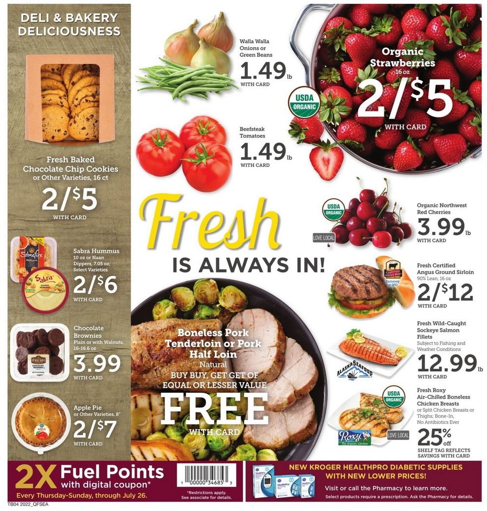QFC Weekly Ad Jul 01– Jul 07, 2020