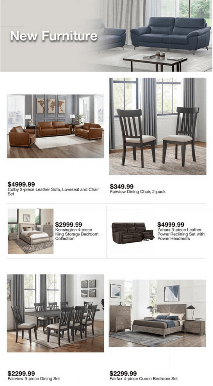 Costco Weekly Ad July 10 – July 17, 2020