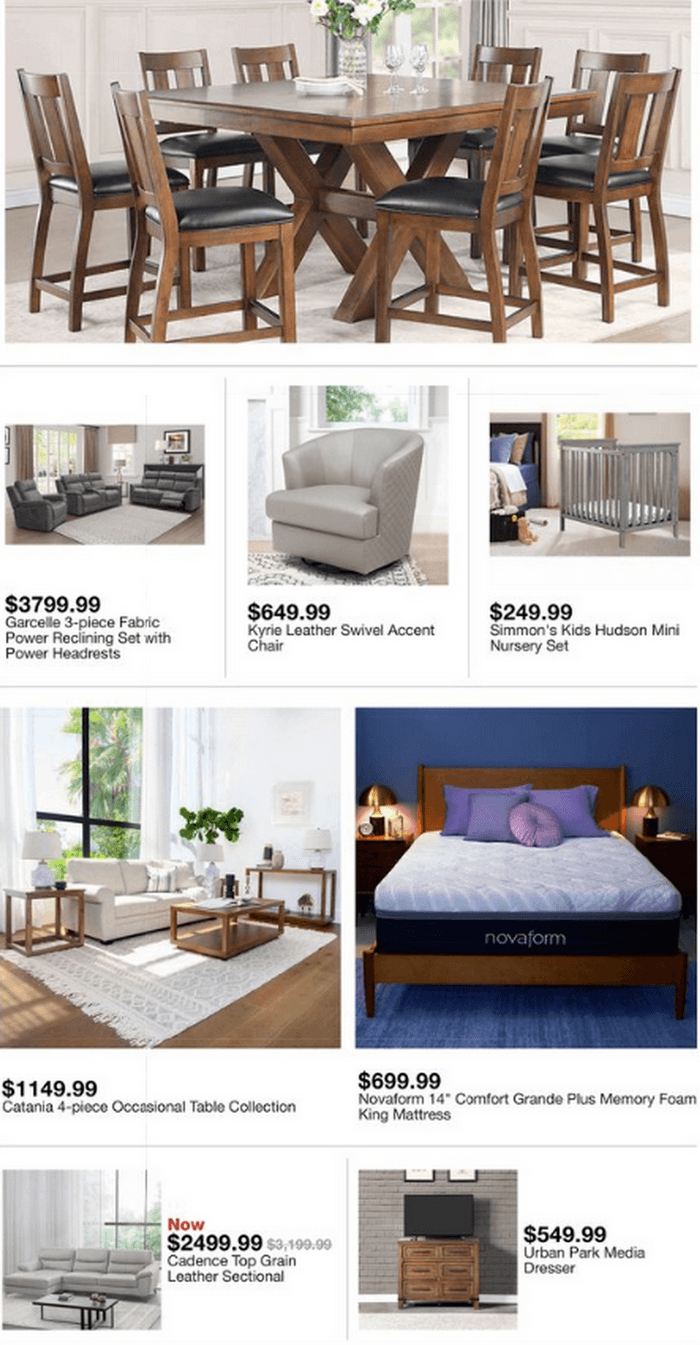 Costco Weekly Ad July 10 – July 17, 2020