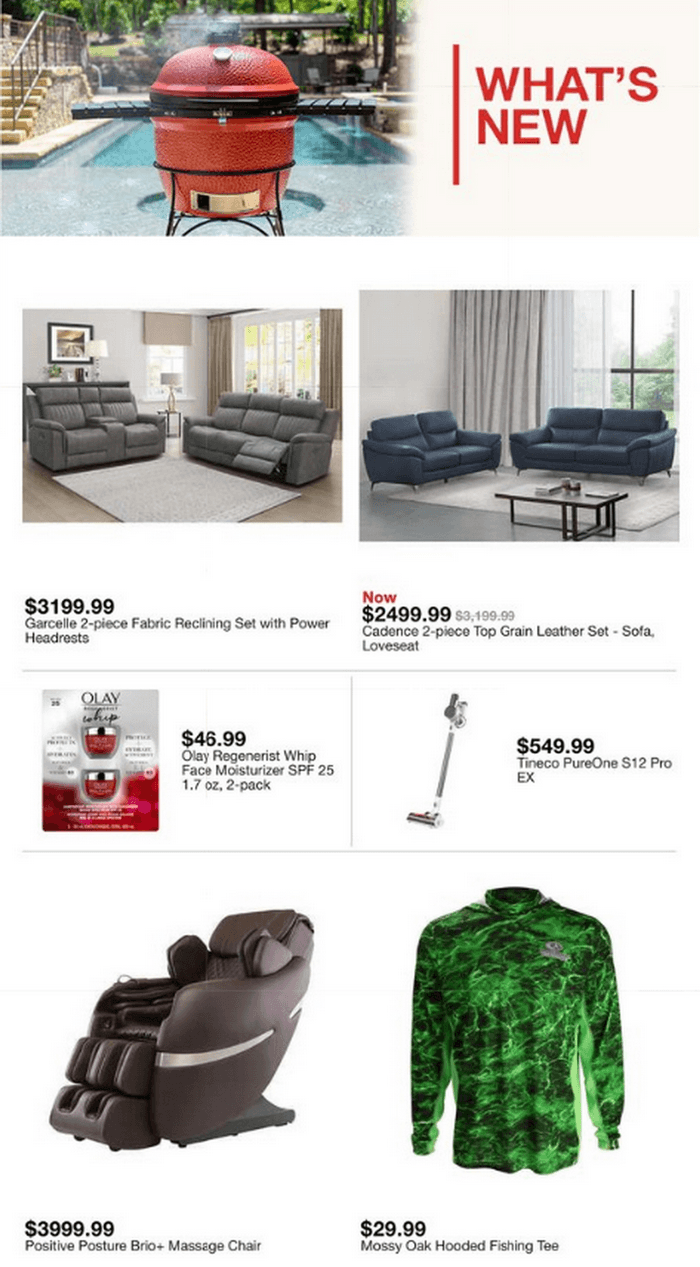 Costco Weekly Ad July 10 – July 17, 2020