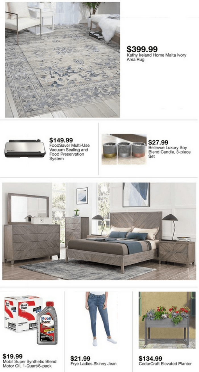 Costco Weekly Ad July 10 – July 17, 2020