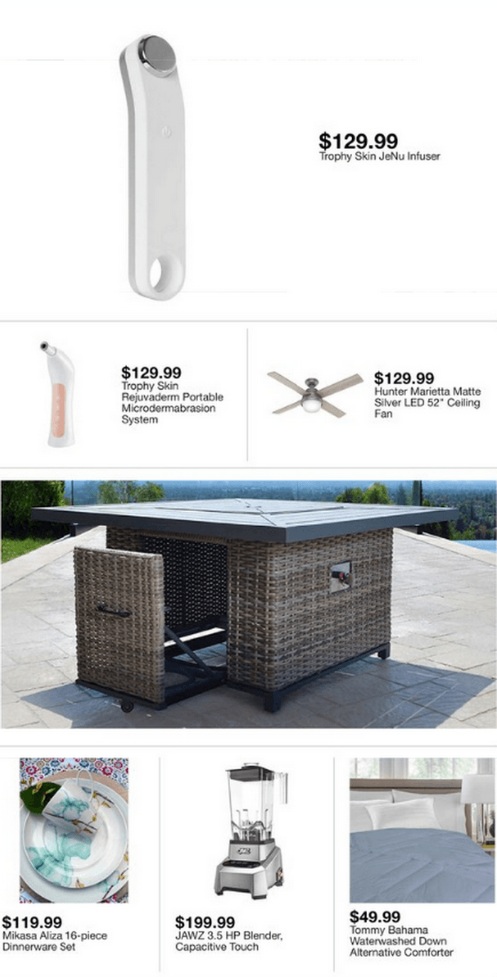 Costco Weekly Ad July 24 – July 30, 2020