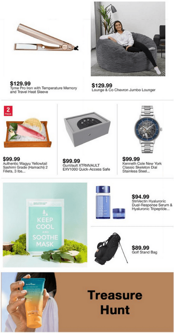 Costco Weekly Ad Jul 30 – Aug 07, 2020