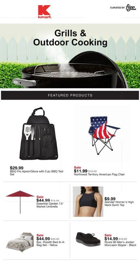 Kmart Weekly Ad Jul 08 – Jul 15, 2020