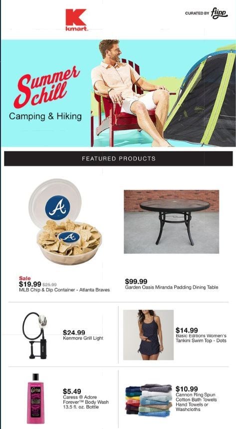 Kmart Weekly Ad Jul 15 – Jul 22, 2020