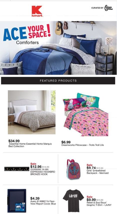 Kmart Weekly Ad Jul 29 – Aug 05, 2020