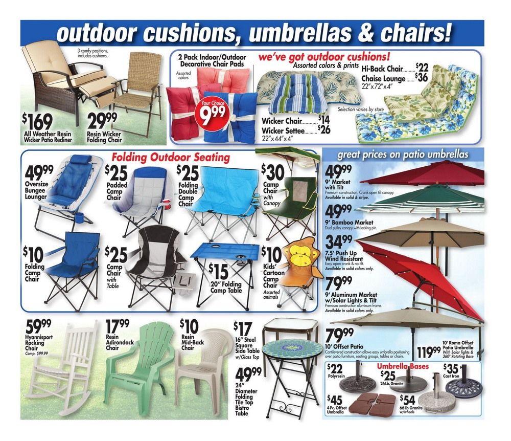 Ocean State Job Lot Weekly Ad July 02– July 08, 2020