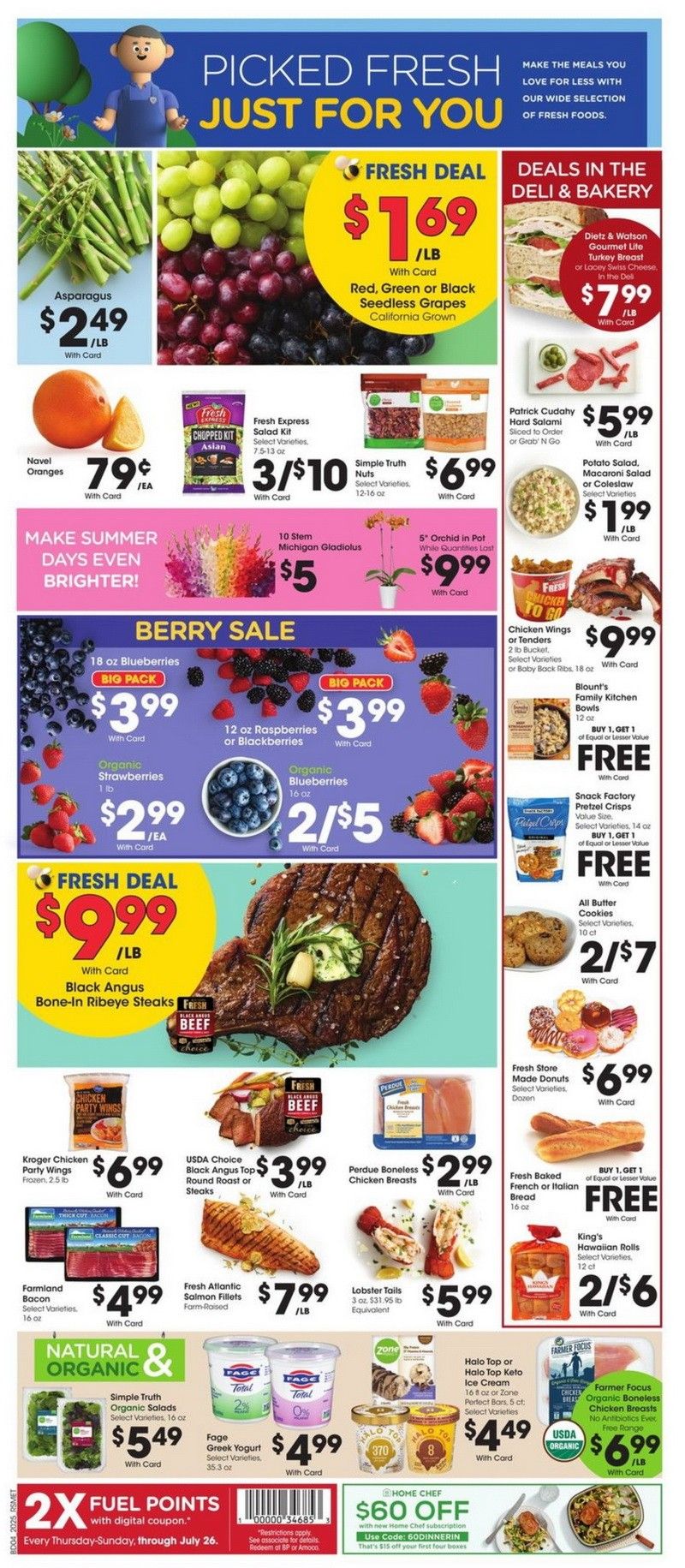 Pick 'n Save Weekly Ad July 22– July 28, 2020