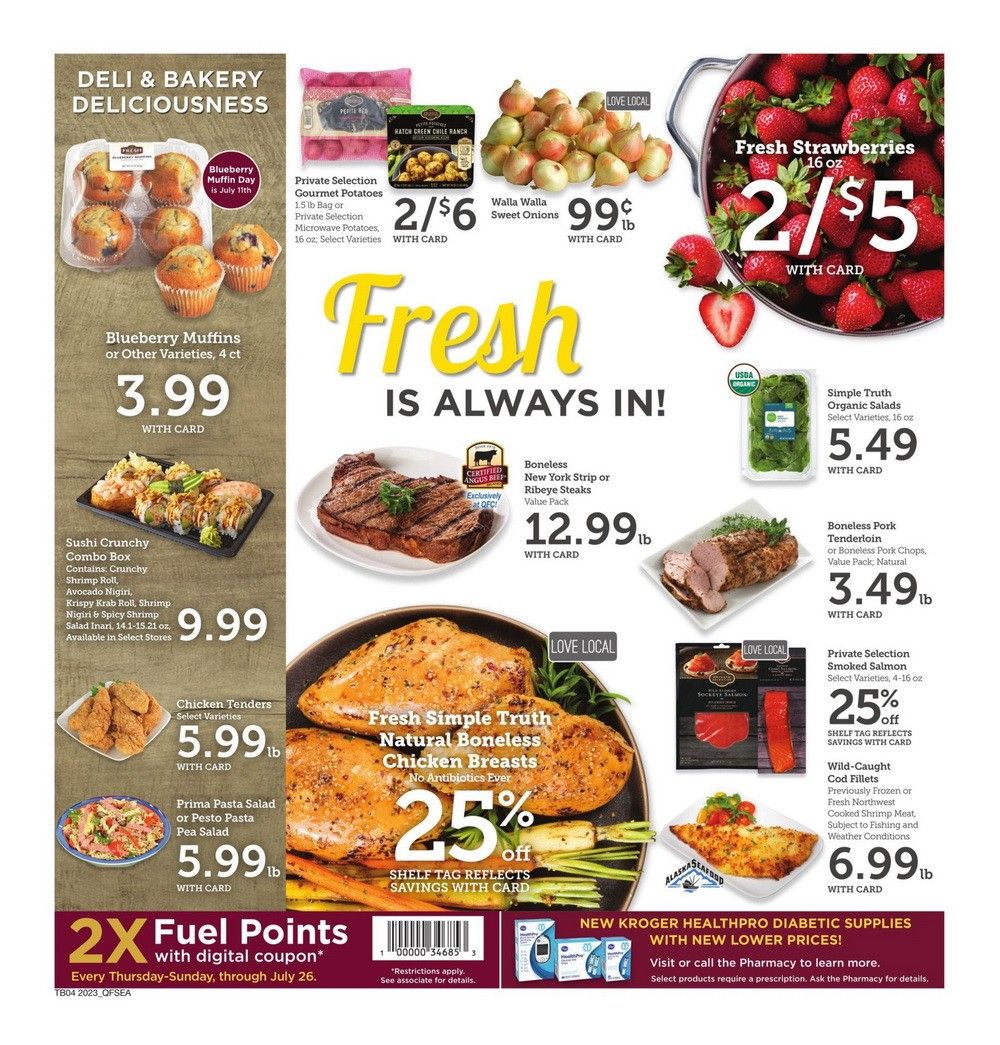 QFC Weekly Ad Jul 08– Jul 14, 2020