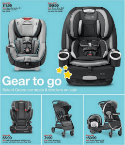 Target Weekly Ad July 05 – July 11, 2020