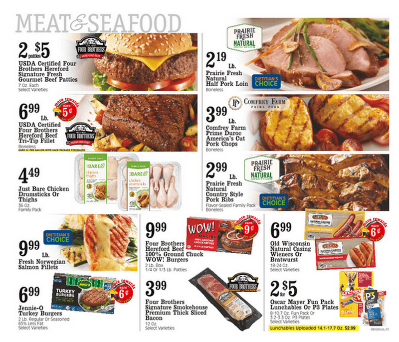 Coborn's Weekly Ad Aug 12 – Aug 18, 2020