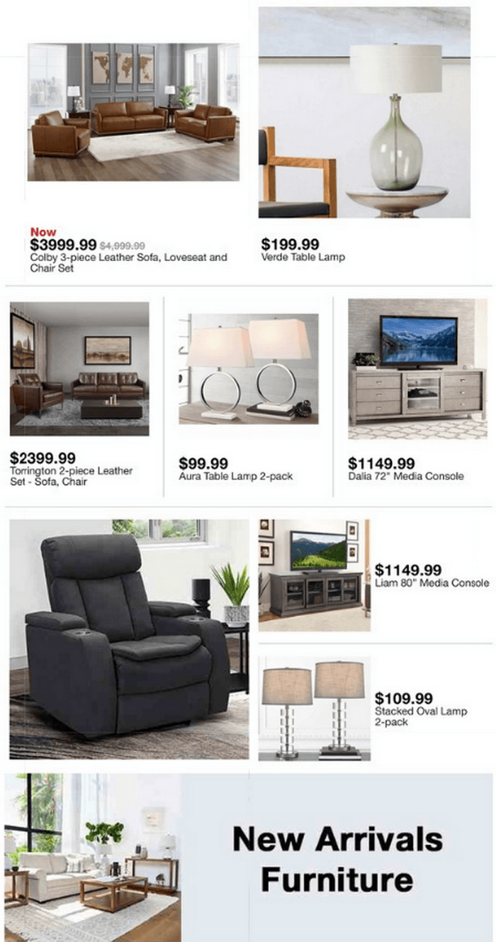 Costco Weekly Ad Aug 21 – Aug 28, 2020