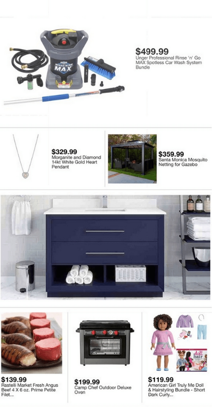 Costco Weekly Ad Aug 21 – Aug 28, 2020