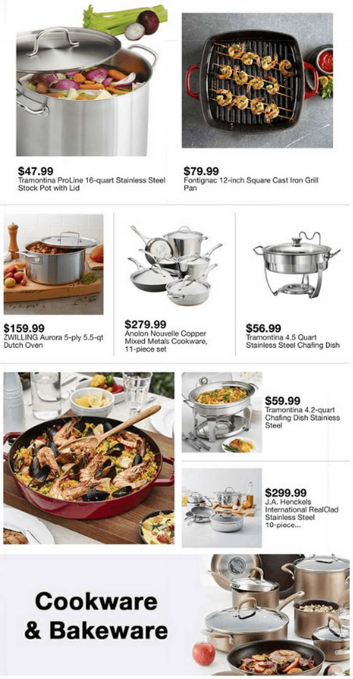 Costco Weekly Ad Aug 21 – Aug 28, 2020