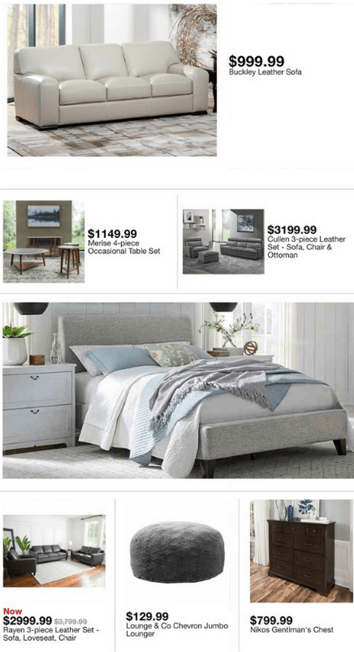 Costco Weekly Ad Aug 21 – Aug 28, 2020