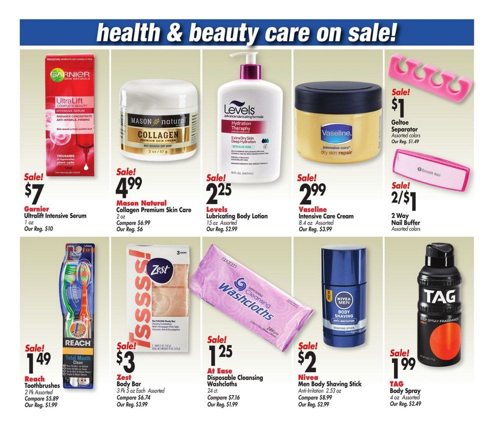 Ocean State Job Lot Weekly Ad Aug 20 – Aug 26, 2020