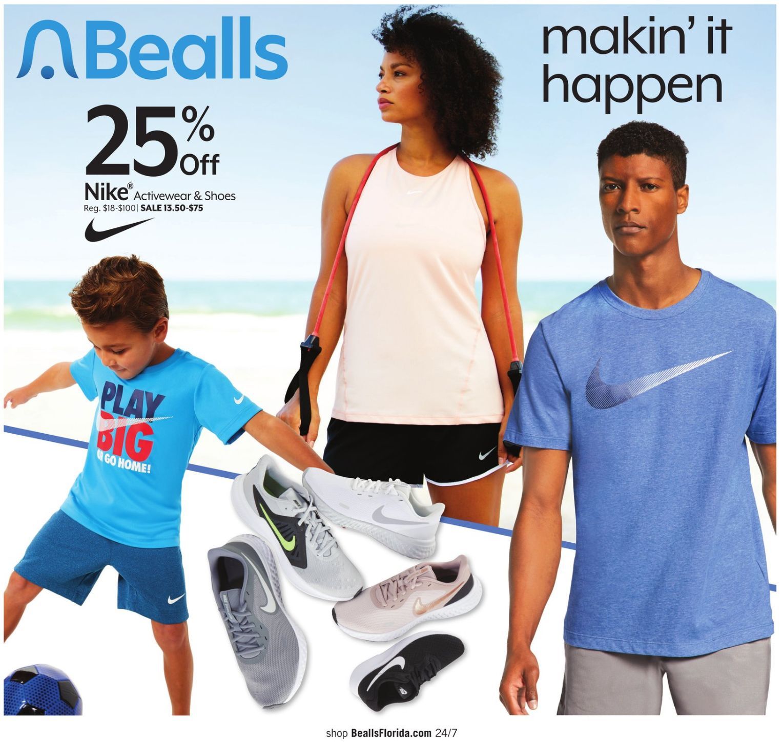 Bealls Weekly Ad Aug 30 – Sep 05, 2020
