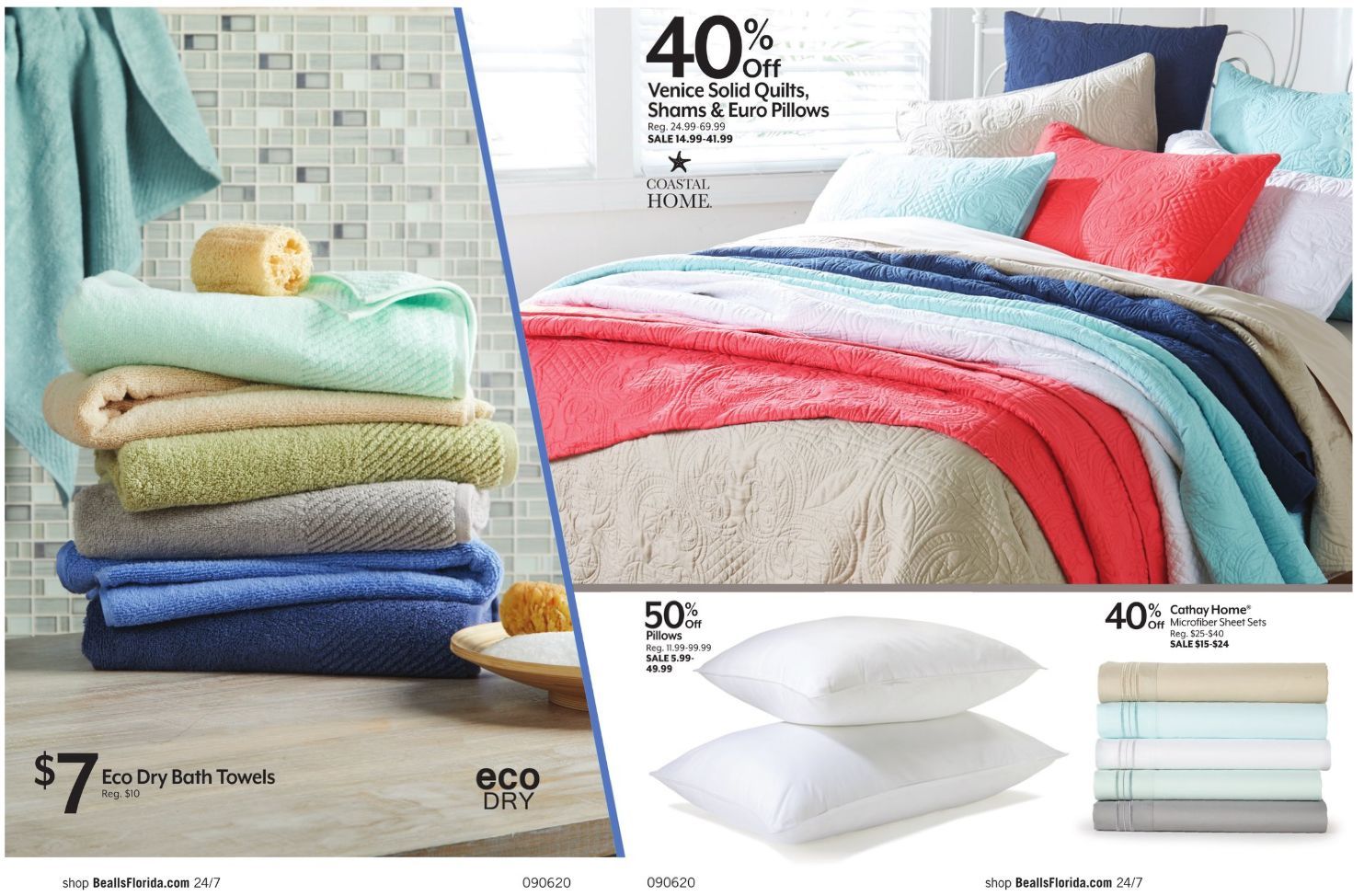 Bealls Weekly Ad Sep 06 – Sep 12, 2020