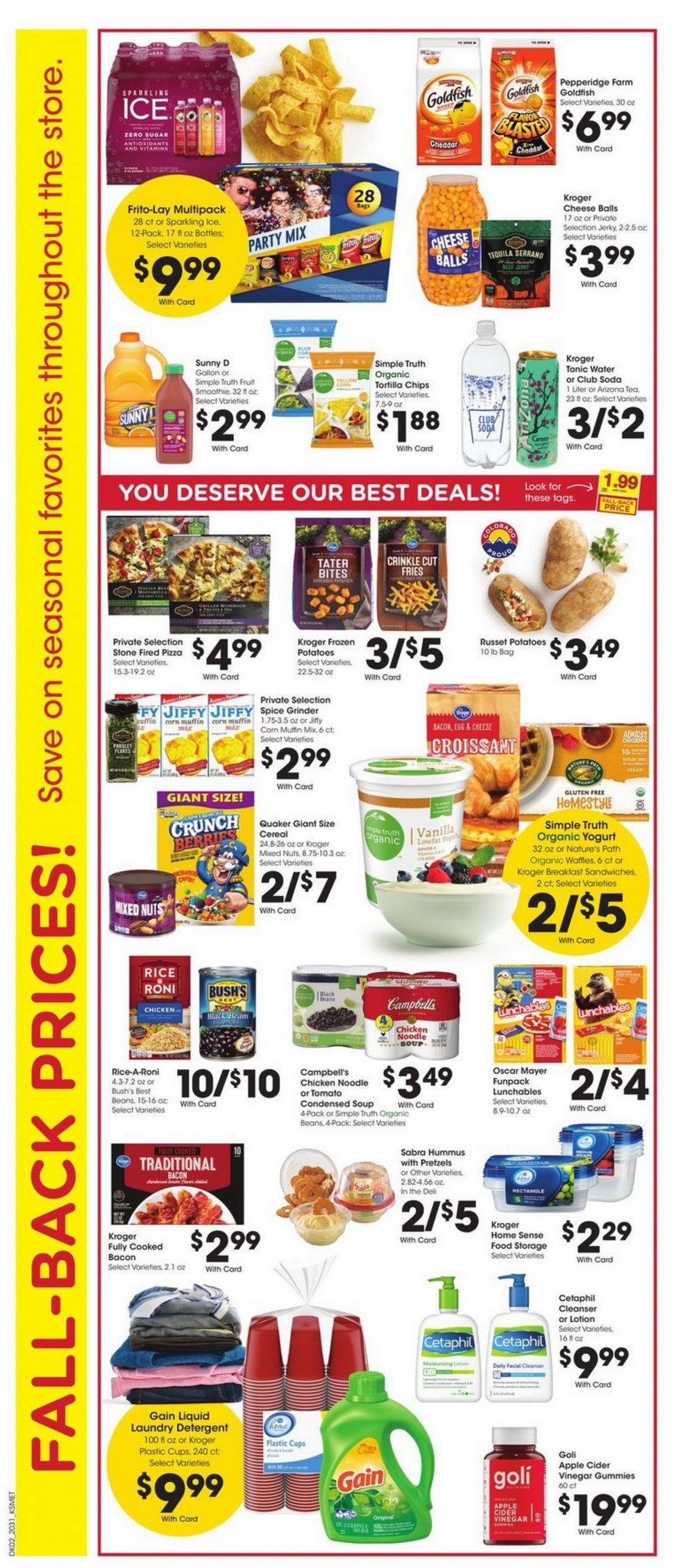 City Market Weekly Ad Sep 02 – Sep 08, 2020