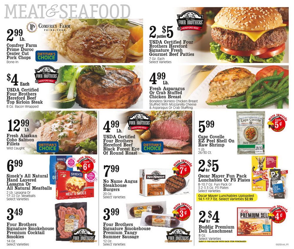 Coborn's Weekly Ad Aug Sep 20 – Sep 26, 2020