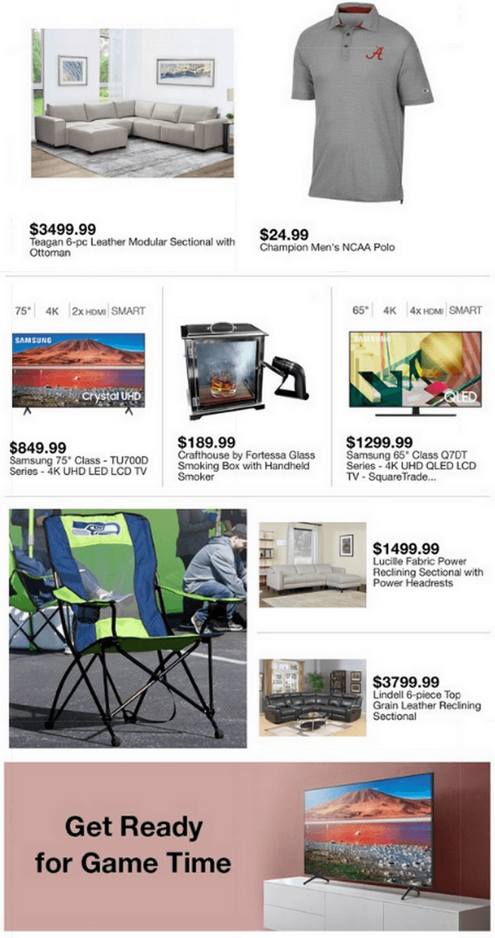 Costco Weekly Ad Sep 11 – Sep 18, 2020
