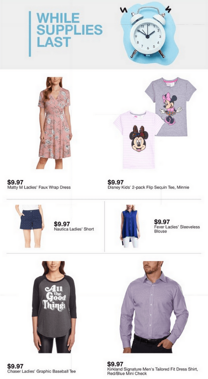 Costco Weekly Ad Sep 11 – Sep 18, 2020