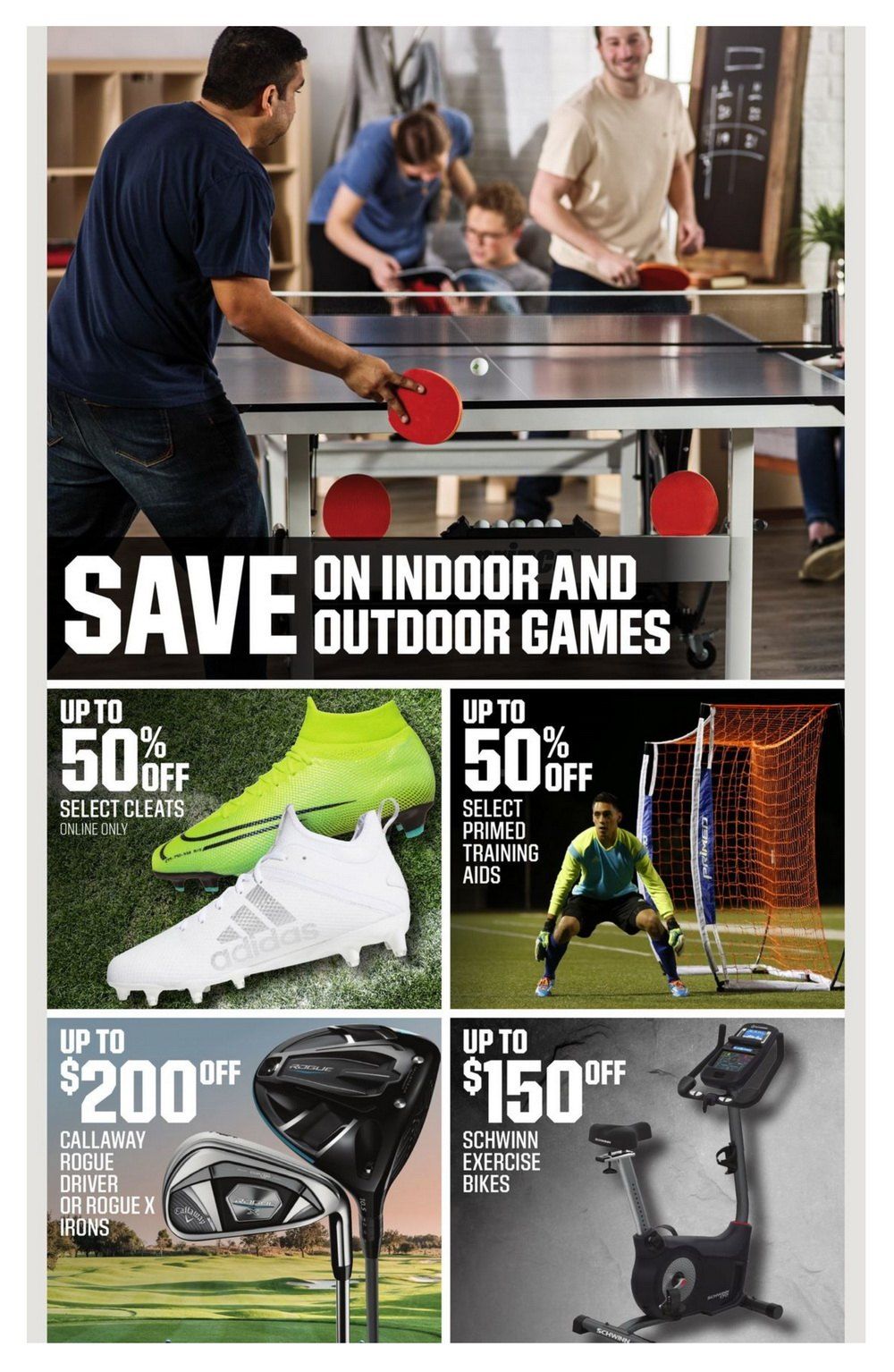 Dick's Sporting Goods Weekly Ad Sep 13 – Sep 19, 2020