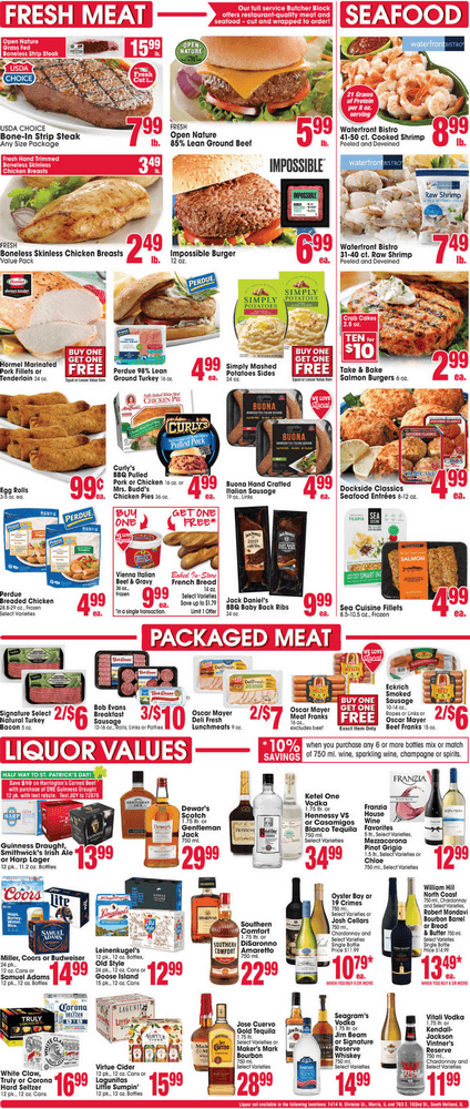 Jewel Osco Weekly Circular Sep 16 – Sep 22, 2020