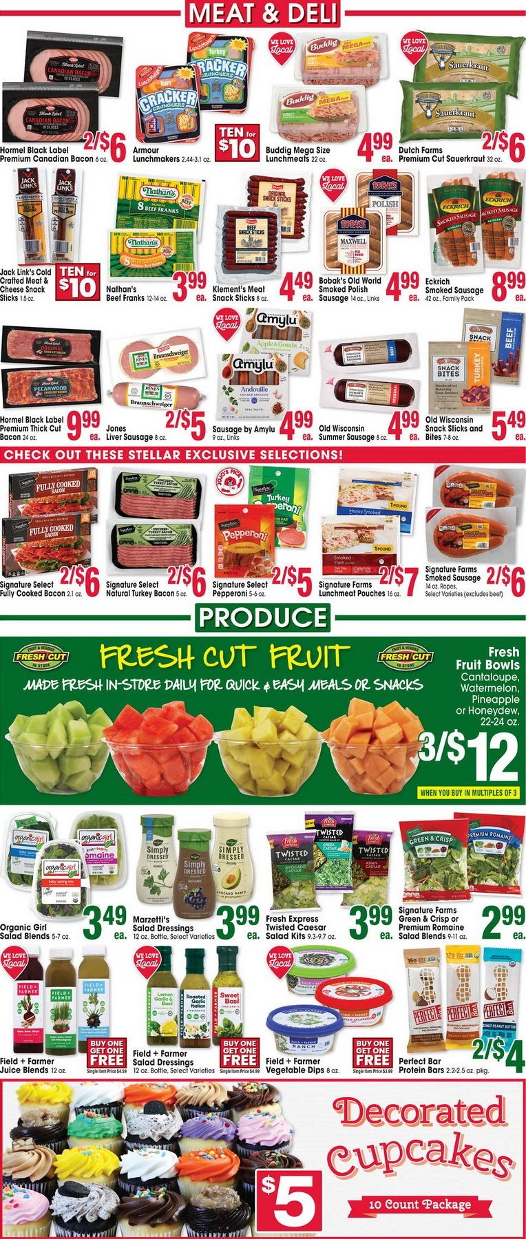 Jewel Osco Weekly Ad Sep 23 – Sep 29, 2020