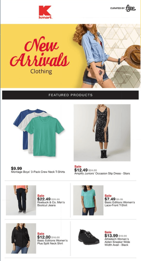 Kmart Weekly Ad Sep 10 – Sep 17 , 2020