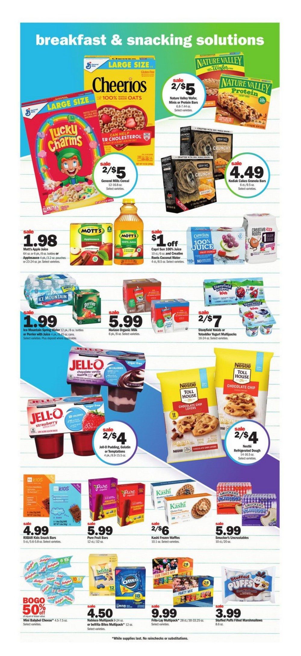 Meijer Weekly Ad Sep 06 – Sep 12, 2020