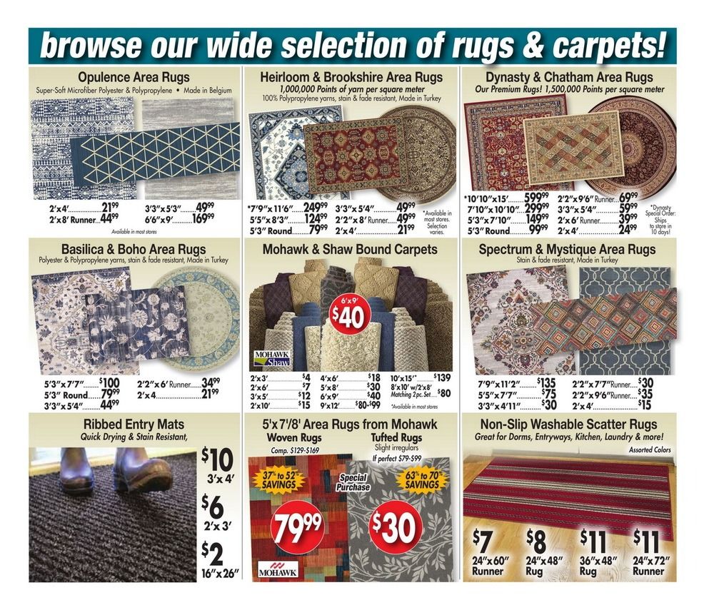 Ocean State Job Lot Weekly Ad Sep 17 – Sep 23, 2020