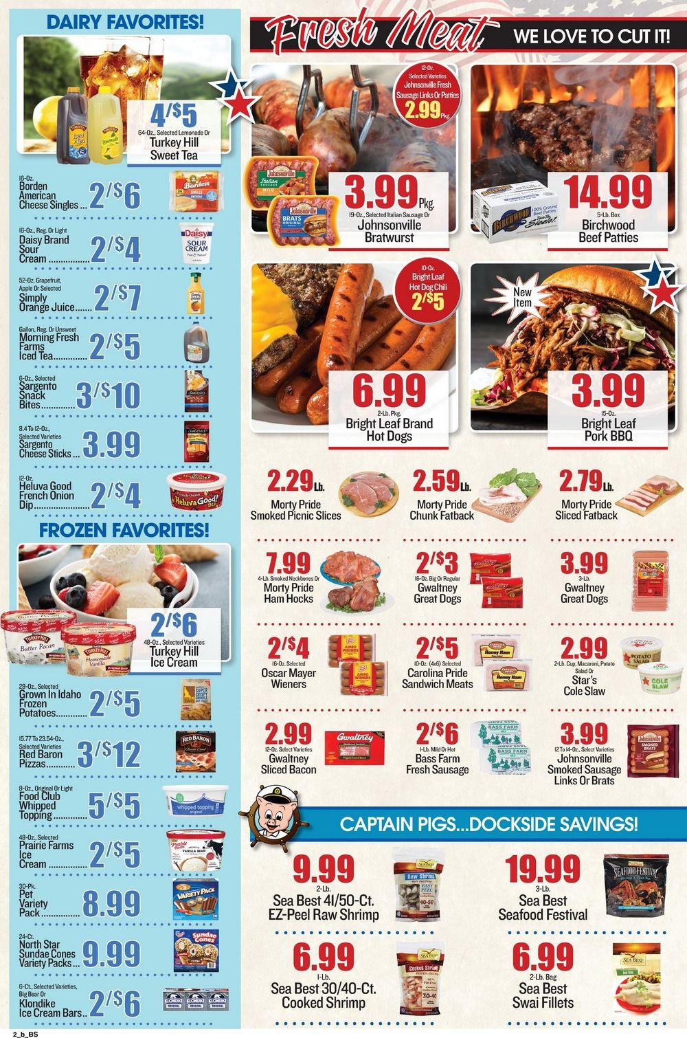 Piggly Wiggly Weekly Ad Sep 02 – Sep 08, 2020