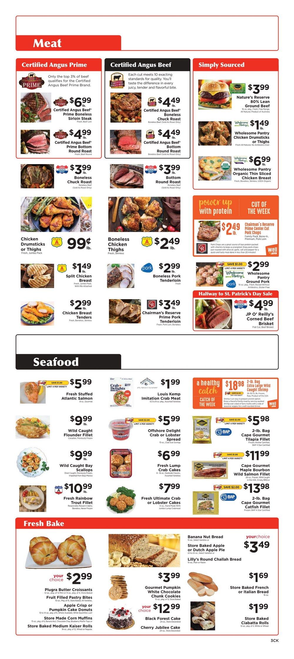 ShopRite Weekly Ad Sep 20 – Sep 26, 2020