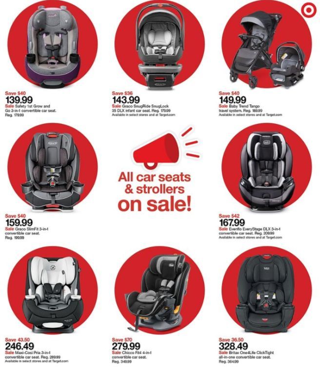 Target Weekly Ad Sep 13 – Sep 19, 2020