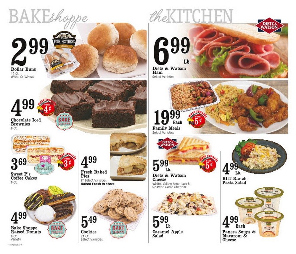 Coborn's Weekly Ad Aug Oct 18 – Oct 24, 2020