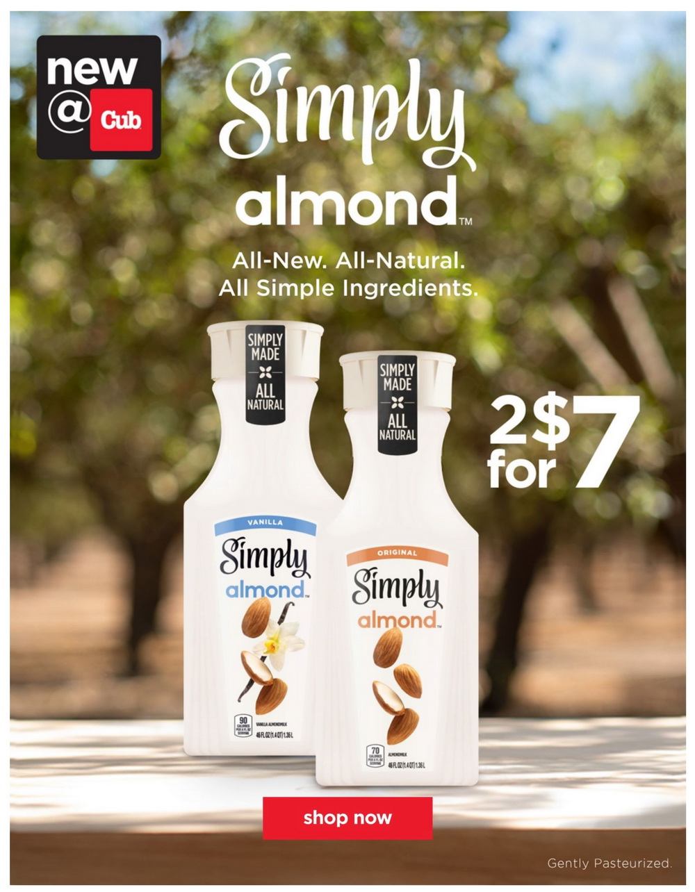 Cub Foods Weekly Ad Oct 11 – Oct 17, 2020