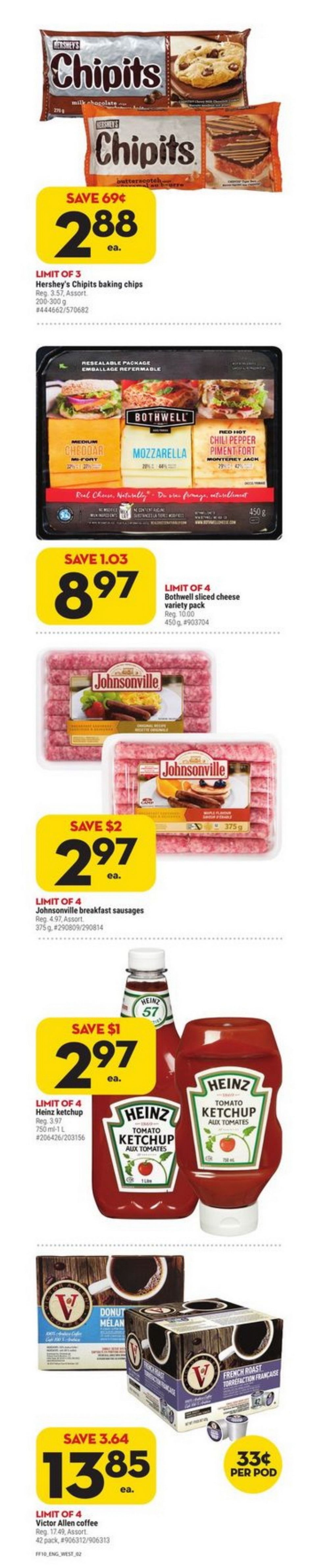 Giant Tiger Weekly Ad Oct 07 – Oct 13, 2020